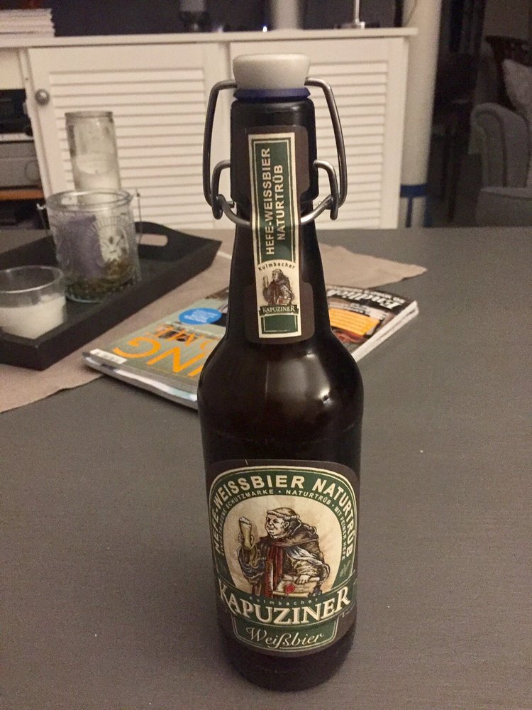 KULMBACHER BRAUEREI - Gummistr. 1, Kulmbach, Bayern, Germany ...