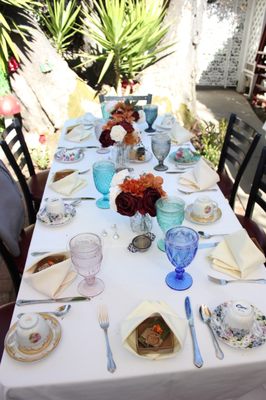 THE TEA HOUSE ON LOS RIOS - 2344 Photos & 934 Reviews - 31731 Los Rios ...