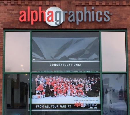 ALPHAGRAPHICS - Updated December 2025 - 35 Photos & 35 Reviews - 1017 ...