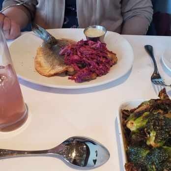 BLUE POINT GRILLE - Updated July 2024 - 619 Photos & 551 Reviews - 700 ...