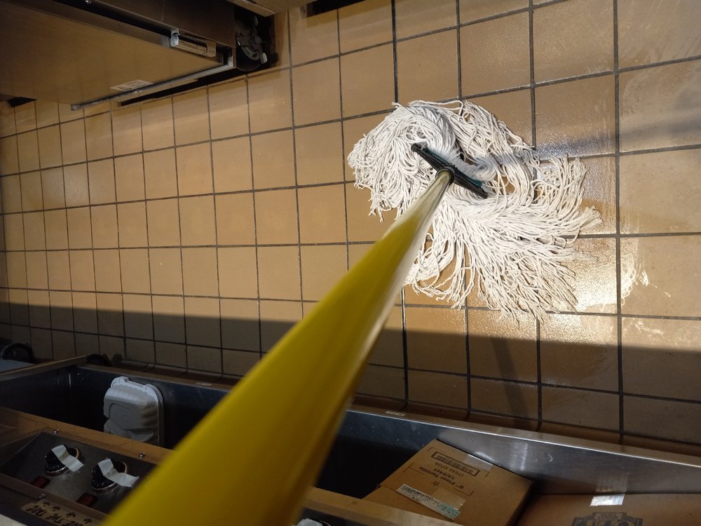 JAZ SOLIS WIL CLEAN SERVICES - Request a Quote - Fort Myers, Florida ...