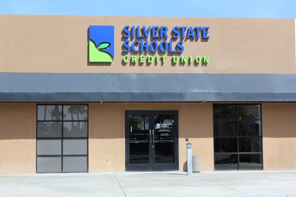 SILVER STATE SCHOOLS CREDIT UNION - Updated December 2025 - 18 Reviews ...