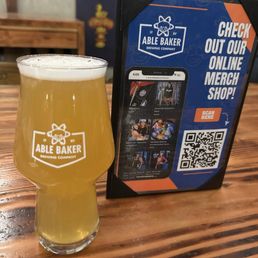 ABLE BAKER BREWING - Updated December 2025 - 1321 Photos & 573 Reviews ...