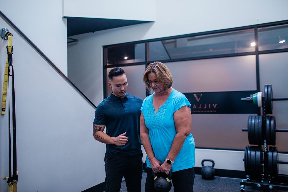 VILLAGE PHYSICAL THERAPY - 28 Photos & 31 Reviews - 146 N Glendora Ave ...