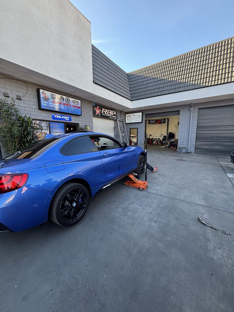 SGV AUTOCARE - Updated December 2025 - 56 Photos & 49 Reviews - 3015 ...