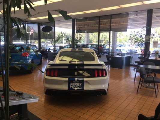 PERRY FORD MAZDA OF SANTA BARBARA - Updated December 2025 - 40 Photos ...