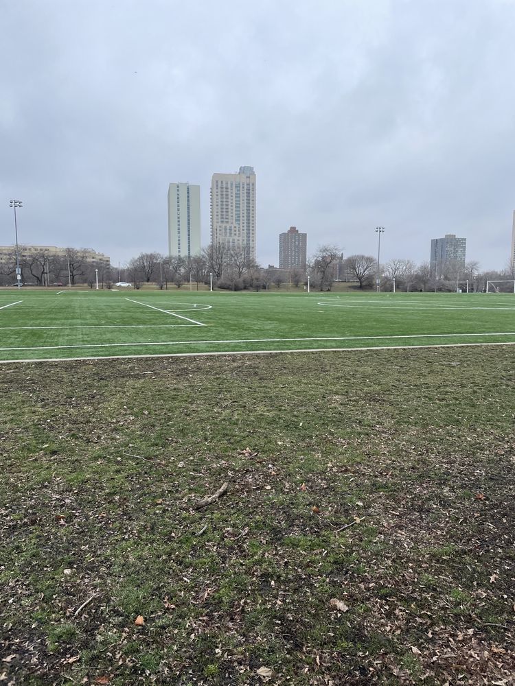 FOSTER SOCCER FIELDS - Updated April 2026 - W Foster And N Simonds ...