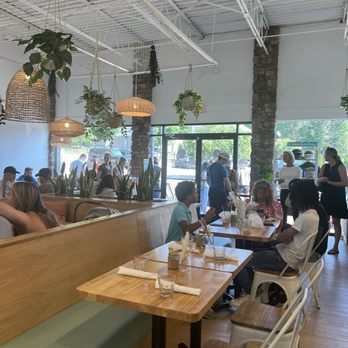 DRIFT CAFE - Updated January 2025 - 86 Photos & 42 Reviews - 3510 Wade ...