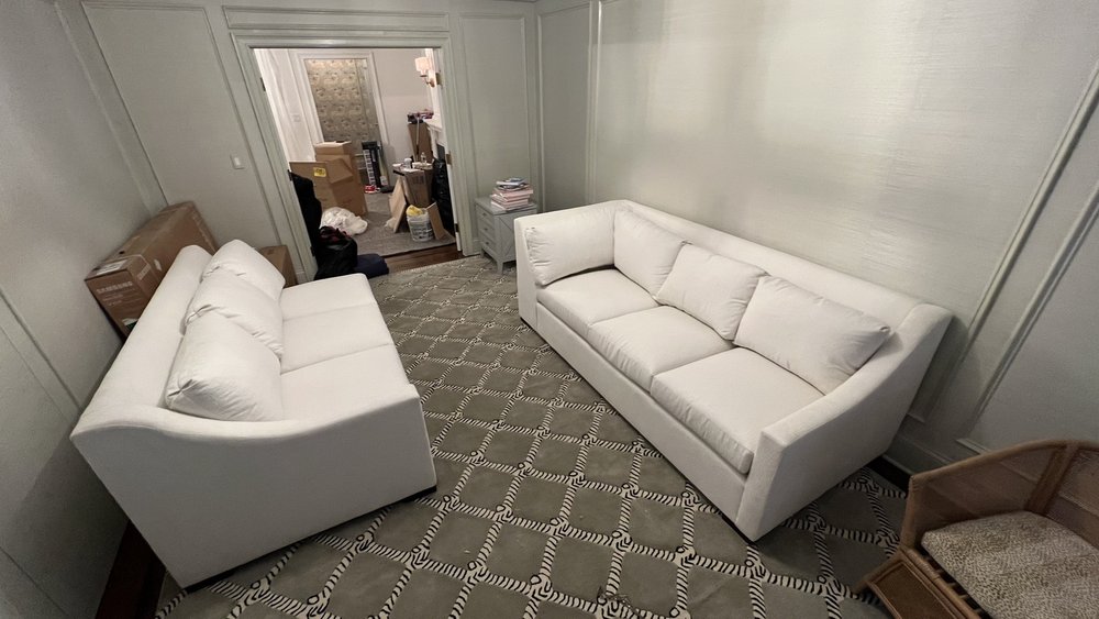 COUCH DOCTOR NYC - Updated June 2025 - 135 E 50th St, New York, New ...