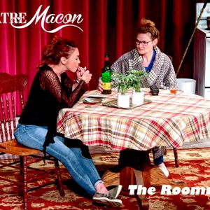 MACON LITTLE THEATRE - Updated November 2025 - 4220 Forsyth Rd, Macon ...