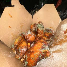 THE MIX - Updated December 2025 - 65 Photos & 46 Reviews - 555 Talbot ...