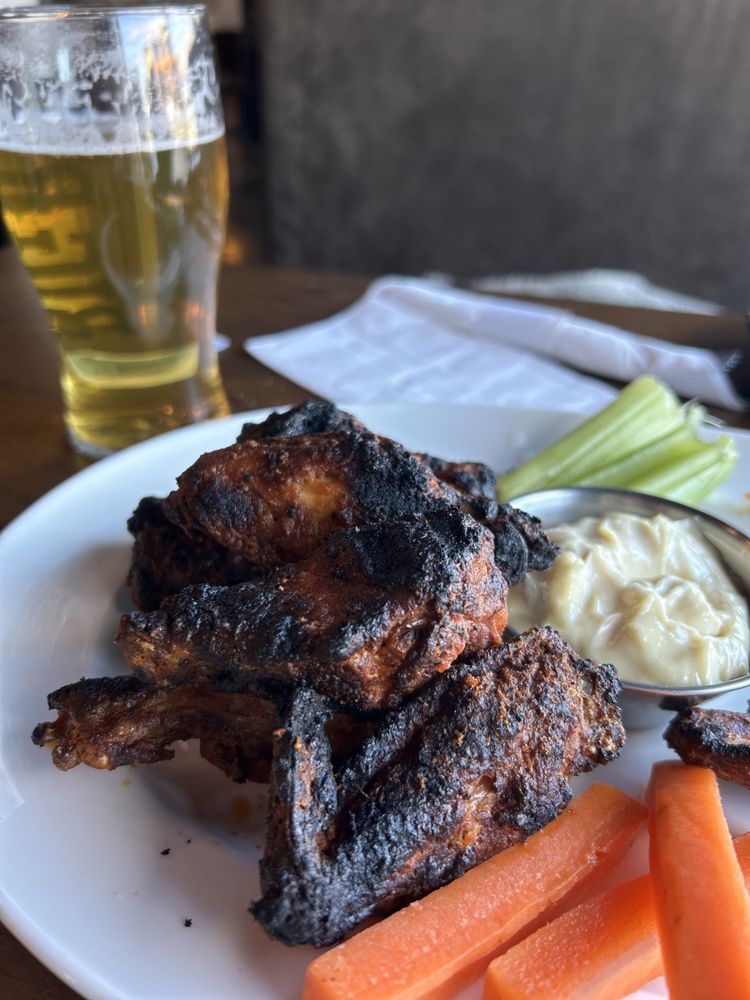 BIG RIG KITCHEN & BREWERY - Updated December 2025 - 104 Photos & 42 ...