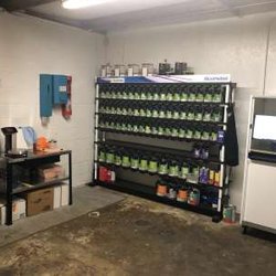 EDWARDS BODY SHOP - 13 Photos - Body Shops - 1149 E Black St, Rock Hill ...