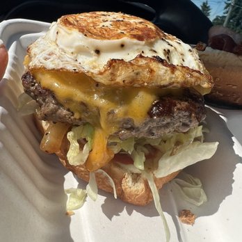 TURGER BURGER - Updated December 2025 - 27 Photos & 15 Reviews - 7019 ...