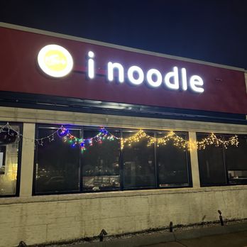 INOODLE - Updated May 2025 - 95 Photos & 24 Reviews - 12300 Jefferson ...