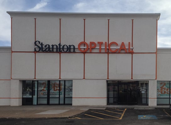 STANTON OPTICAL - Updated November 2024 - 10 Photos & 126 Reviews ...