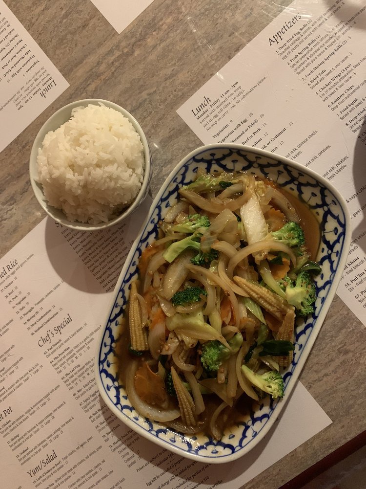 THAI TASTE - Updated September 2025 - 202 Photos & 199 Reviews - 145 ...