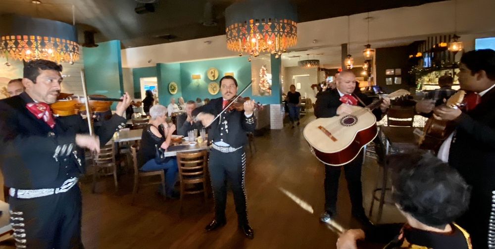 LA PINATA - Updated January 2026 - 351 Photos & 564 Reviews - 5521 N ...