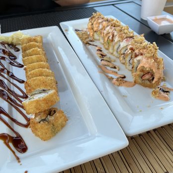 SEÑOR SUSHI USA - Updated December 2025 - 43 Photos - 1613B N Zaragoza ...