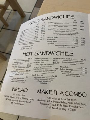 SPIRO’S FAMILY RESTAURANT - Updated July 2024 - 30 Photos & 78 Reviews ...