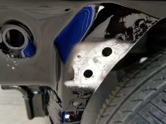 DTM AUTOBODY - Updated October 2025 - 201 Photos & 111 Reviews - 2501 ...