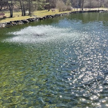 POWDER MILLS PARK - Updated July 2025 - 101 Photos & 18 Reviews - 154 ...