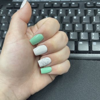 MILLENNIUM NAILS & SPA - Updated May 2024 - 1027 Photos & 607 Reviews ...