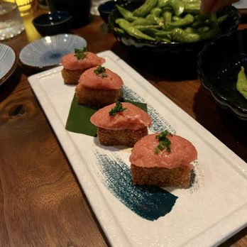 SUSHI ROKU - Updated August 2024 - 96 Photos & 45 Reviews - 405 ...