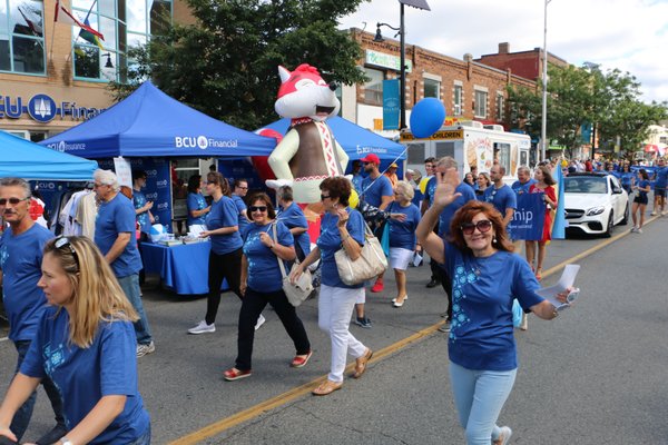 BCU FINANCIAL - Updated October 2025 - 2280 Bloor Street W, Toronto ...