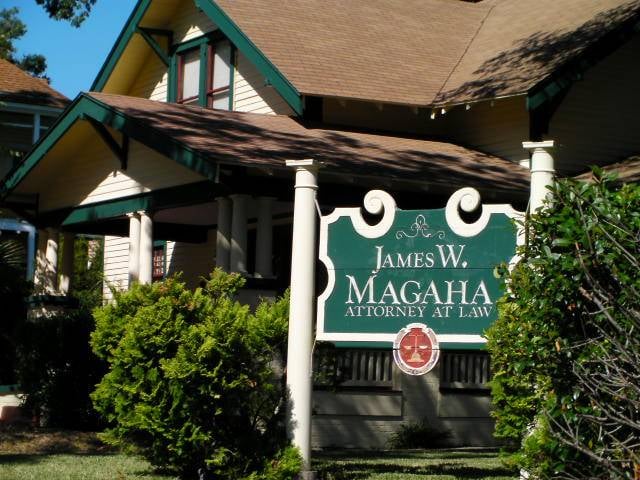JAMES W MAGAHA - Updated January 2026 - 812 N Spring St, Pensacola ...