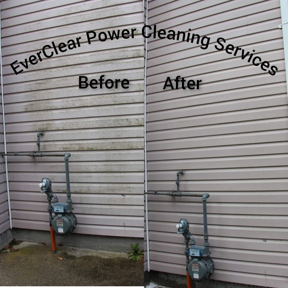 EVERCLEAR POWER CLEANING SERVICES - Updated December 2025 - Request a ...