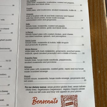 DOLCETTO - Updated January 2026 - 68 Photos & 77 Reviews - 3020 Colonel ...