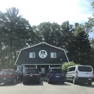 KIN COFFEE AND CRAFT HOUSE - 31 Photos & 20 Reviews - Coffee & Tea ...