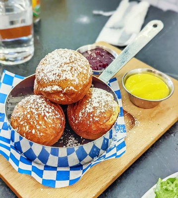 BRODER CAFÉ - 1877 Photos & 1370 Reviews - 2508 SE Clinton St, Portland ...