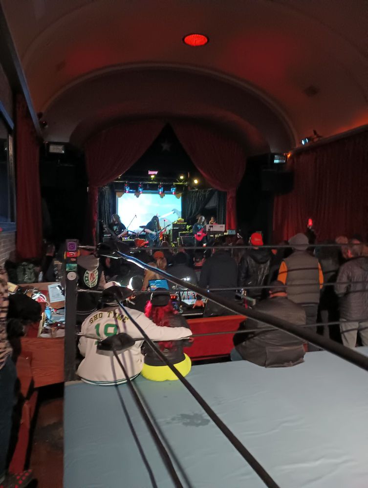 STAR THEATER - Updated April 2024 - 141 Photos & 83 Reviews - 13 NW 6th ...