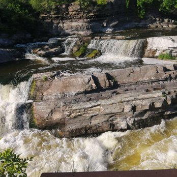 HOG’S BACK FALLS PARK - Updated December 2025 - 49 Photos & 19 Reviews ...