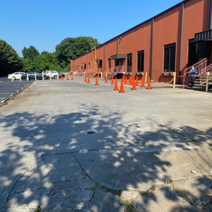 FULTON COUNTY TAG OFFICE - Updated July 2025 - 22 Photos & 66 Reviews ...