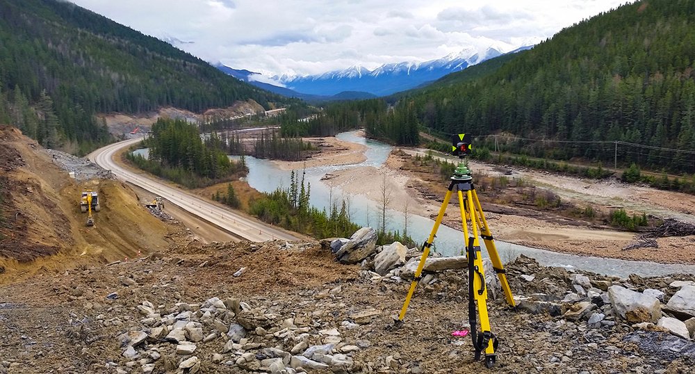 CHALLENGER GEOMATICS - Updated March 2025 - 460-6940 Fisher Road SE ...