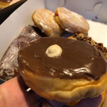 JUPITER COFFEE AND DONUTS - Updated February 2025 - 187 Photos & 89 ...