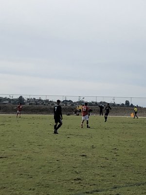 SOCAL SPORTS COMPLEX - 59 Photos & 37 Reviews - 3302 Senior Center Dr ...