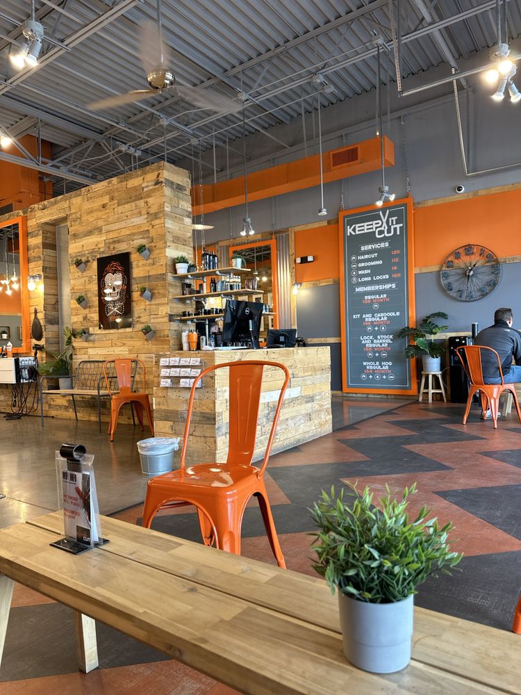 KEEP IT CUT - Updated December 2025 - 15 Photos & 29 Reviews - 1226 S ...