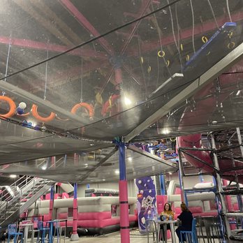 CATAPULT ADVENTURE PARK - Updated December 2025 - 12 Photos & 13 ...