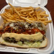 ART ALKOBAR GRILL - 159 Photos & 212 Reviews - Sandwiches - 82590 US ...