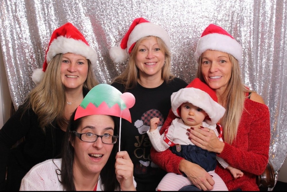 Photo Booth Rentals: IG PHOTO BOOTH - Updated October 2024 - Request a ...