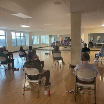 MERCY FITNESS CENTER - Updated July 2025 - 23 Photos & 18 Reviews ...