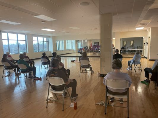 MERCY FITNESS CENTER - Updated July 2025 - 23 Photos & 18 Reviews ...