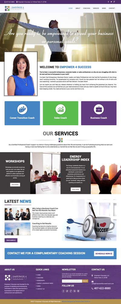 TRIAD WEB DESIGN SERVICE - Updated September 2025 - 101 S Elm St ...