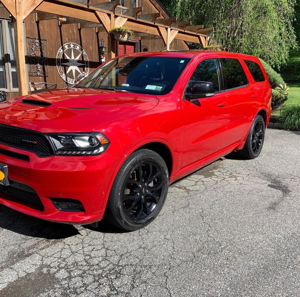 AARON’S HOME CAR WASH - Updated April 2026 - Request a Quote - 38 ...