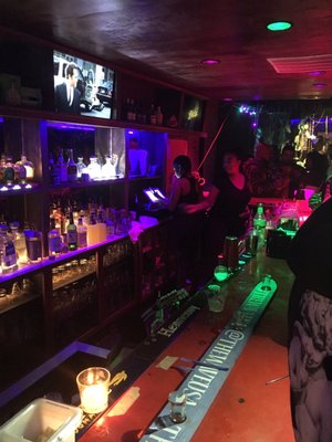 RED LOUNGE BAR & GRILL - 61 Photos & 85 Reviews - 2013 14th St NW ...