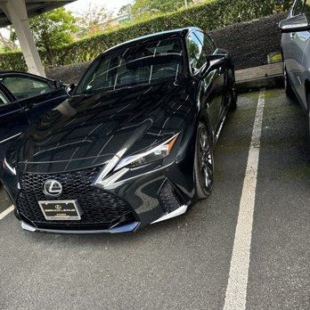 SERVCO LEXUS HONOLULU - Updated January 2025 - 351 Photos & 596 Reviews ...